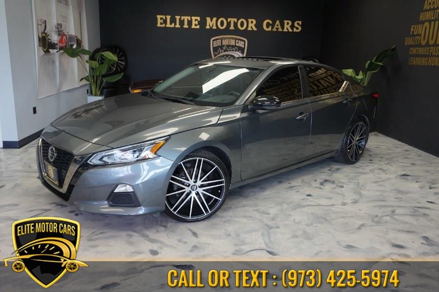 Your Guide To The Top Used Car Dealer NJ | by Elite Motor Cars | Medium