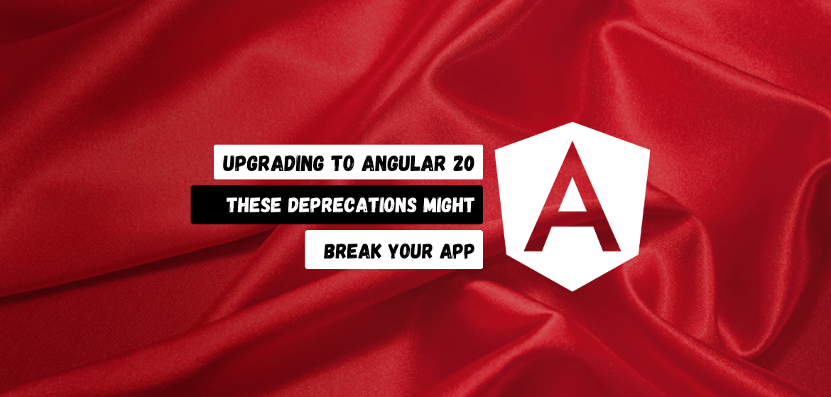 Modern CSS in Angular: Layouts. This week, we tackle layouts. | by Emma ...