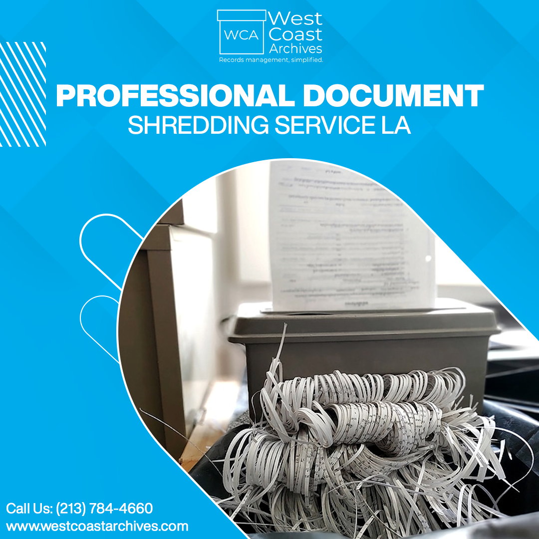 5 Benefits of Choosing Mobile Shredding Services for Your Business | by ...