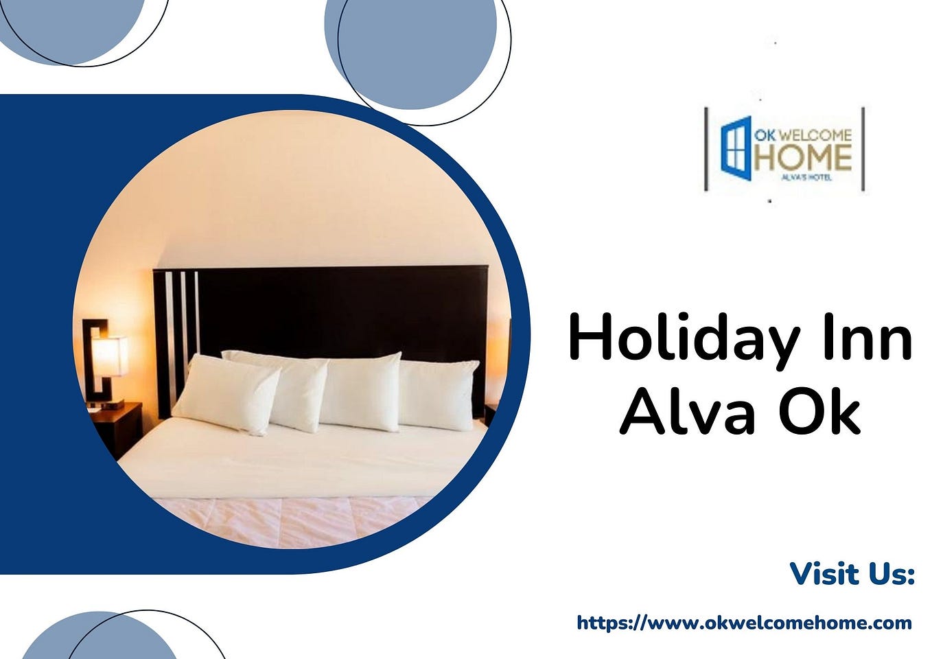 Hotels in Alva Oklahoma - Okwelcomhome - Medium