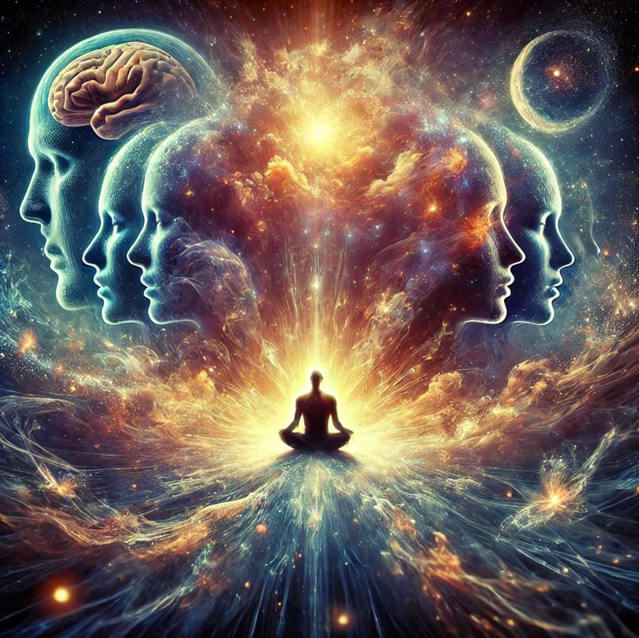 Where to find Happiness. As perceivers, we exist in an… | by Sebastian ...