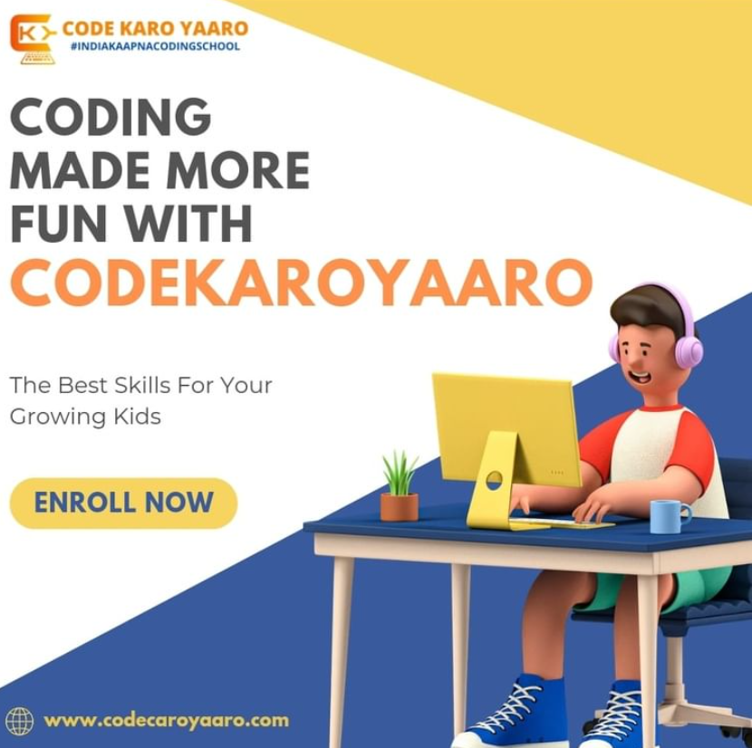 R programming for kids. R is a programming language and… | by Archit Gupta | Medium