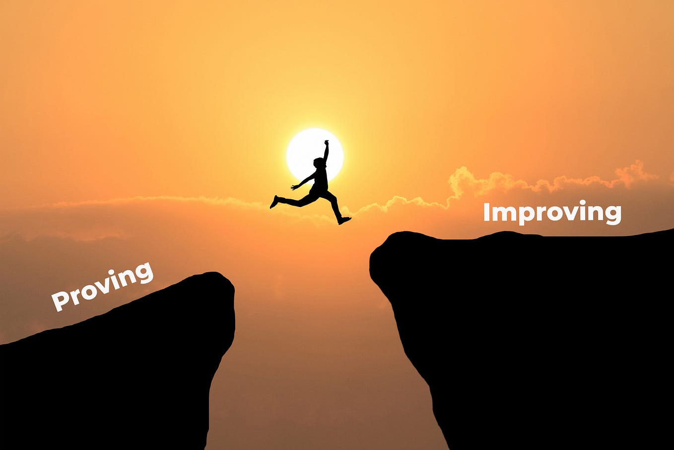 A Paradigm Shift in Measurement, Evaluation and Impact [Long Read] | by ...