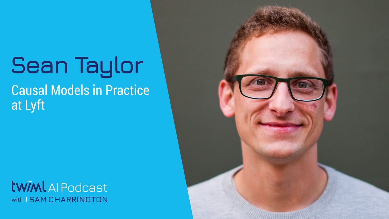 Agile Machine Learning at Walmart with Jennifer Prendki | by The TWIML ...