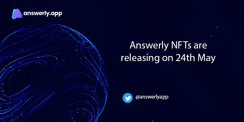 Answerly 2.0 is here[Polygon+Stellar DUO] and Swapping | by Answerly ...