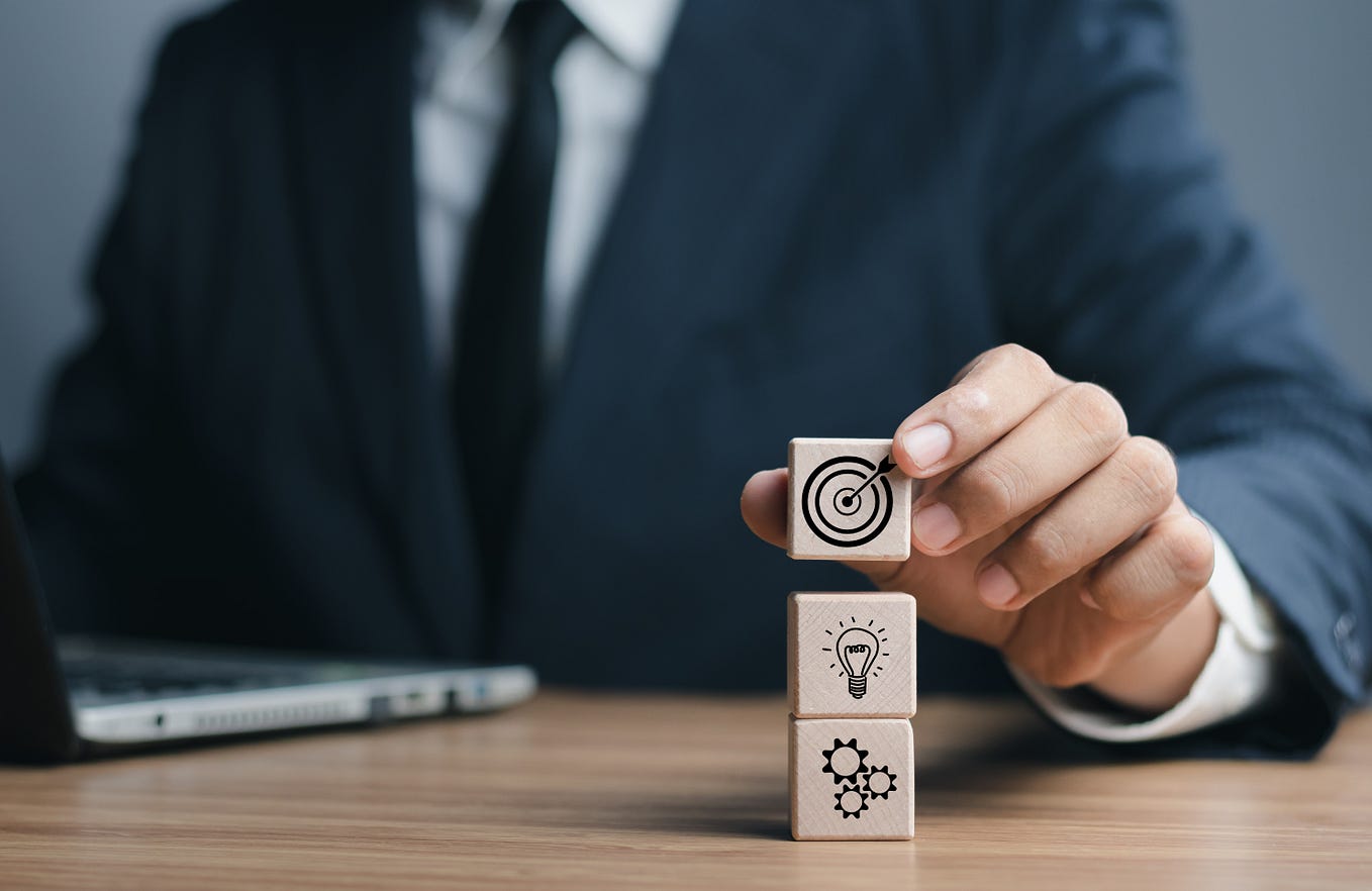 The Sustainable Shift: Vision for Green Manufacturing | by Saagar Govil ...