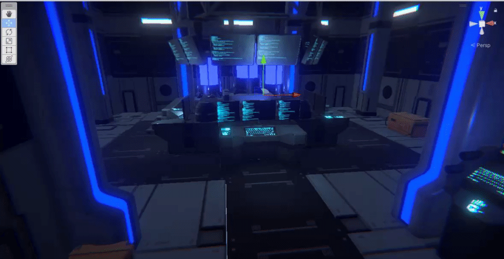 Using Height Maps and Pixel Displacement in Unity | by Alex Twyman | Medium