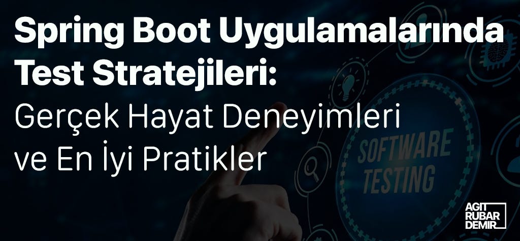 HexaLayered Architecture | Agit Rubar Demir | Medium