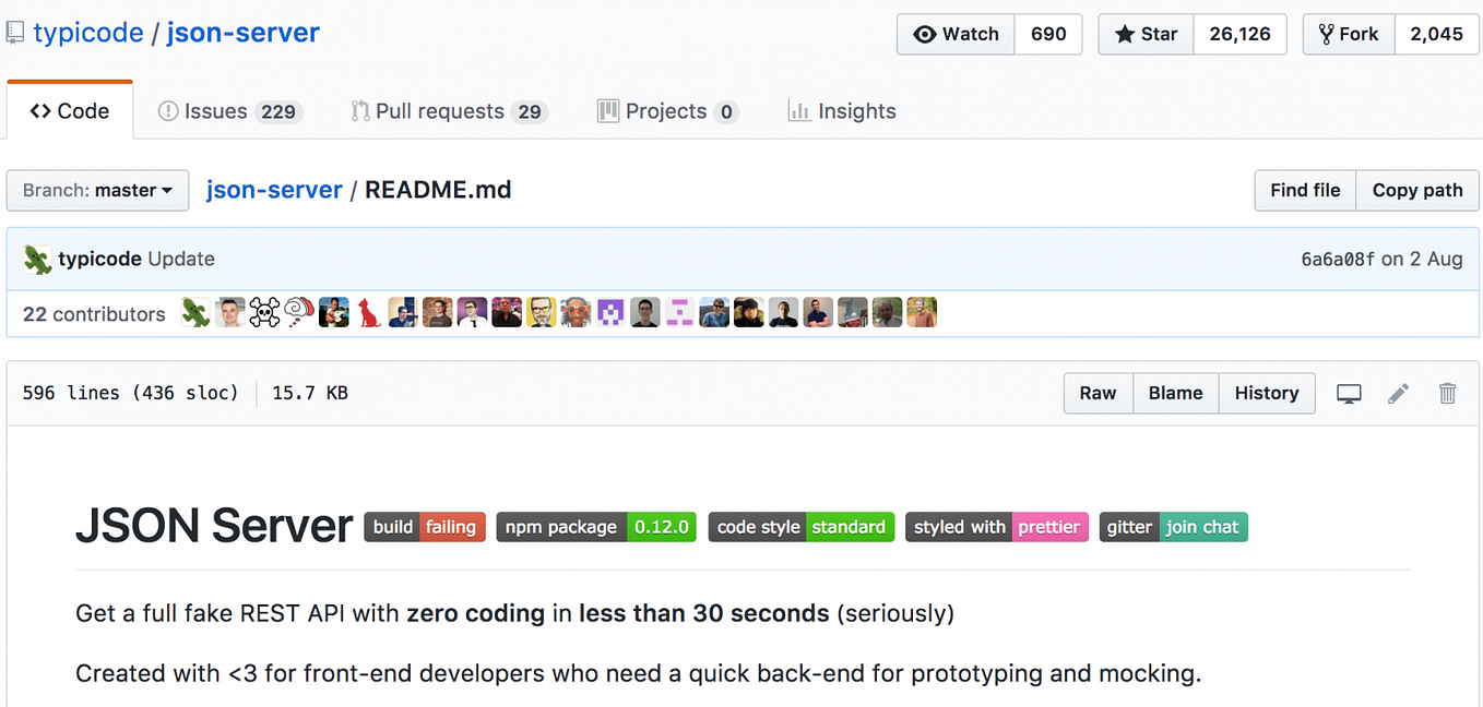 CSS References. CSS Reference Material: CSS references… | by Neha Sham Jadhav | Medium