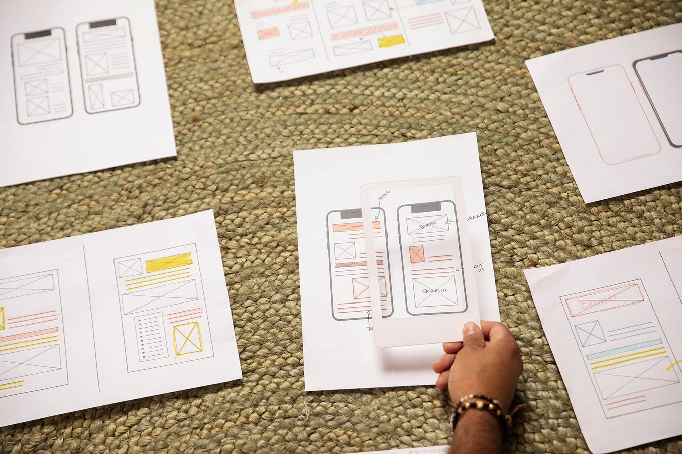 Floating labels are problematic. After writing Placeholders are… | by ...