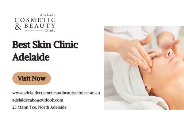 Best Skin Clinic Adelaide - Adelaide Cosmetic and Beauty Clinic - Medium