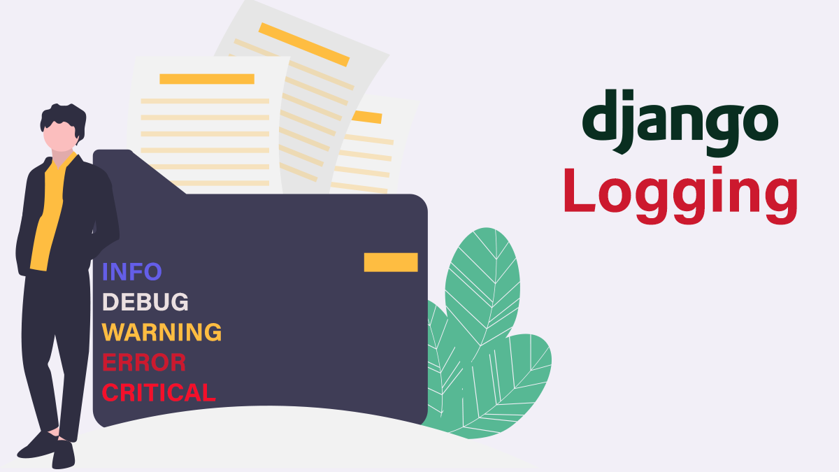 A Comprehensive Guide to Logging in Django | by Mo. Torkashvand | Medium A Comprehensive Guide to Logging in Django | by Mo. Torkashvand | Medium