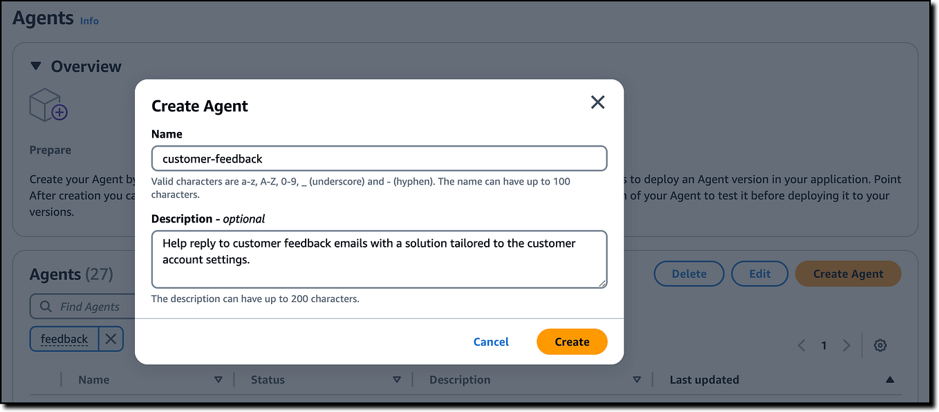 AI unleashed: How Amazon Bedrock reshapes industries | by Chiragsinh Vaghela | Towards AWS