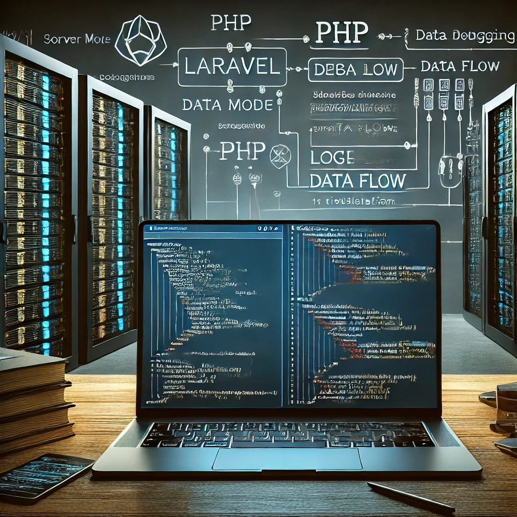 Building Real-Time Applications with Laravel Echo and Pusher: A Developer’s Guide | by ...