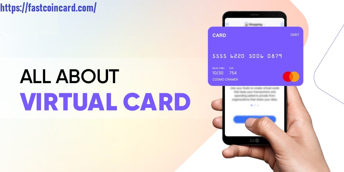 Best Virtual card. Best Virtual card | by Tolepo Konesk | Aug, 2024 ...