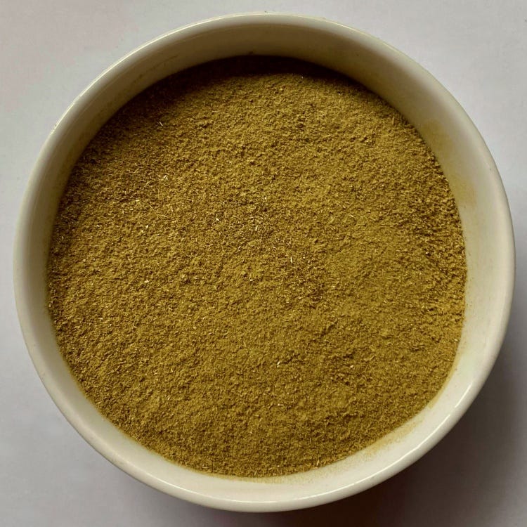 Maca hormone balance powder. Maca hormone balance powder is a… | by ...