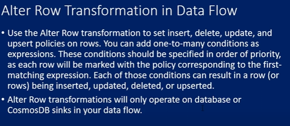 How to perform Upsert (insert/update) with Copy Activity in Azure Data Factory | by Amudhapriya ...