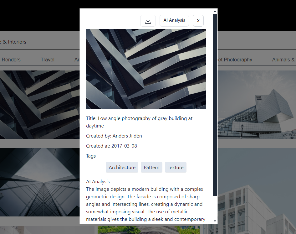 Radiance: A Full-Stack Website Built with Next.js and Supabase | by Joonsung Byun | Medium