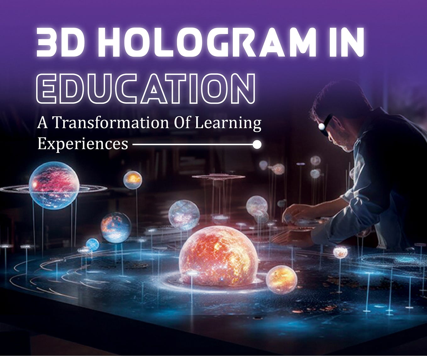 Holographic Next-Gen Defense: 5 Ways Holographic Display Tech Supercharges Military Operations ...
