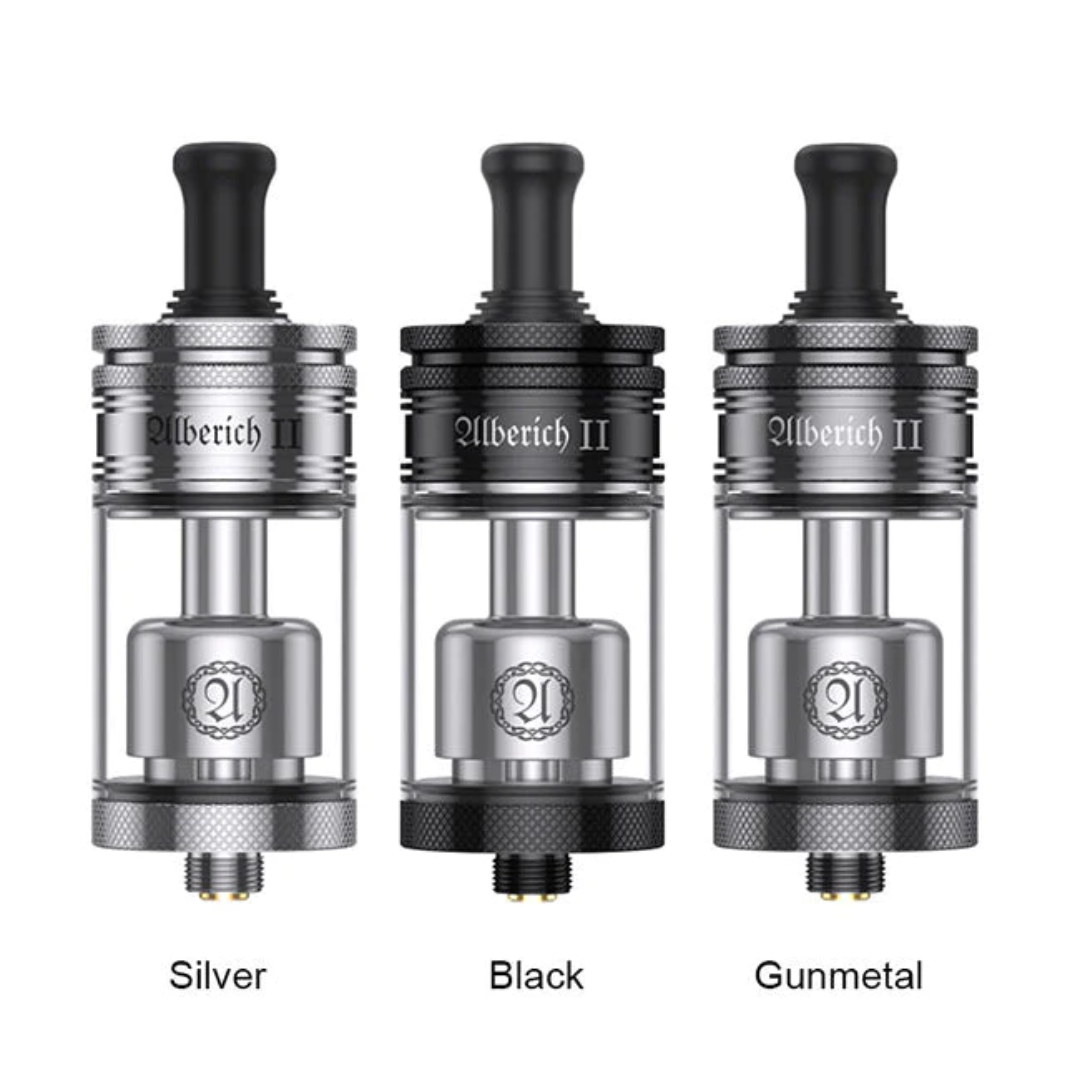 Cthulhu Hastur Boro AIO 21700 DNA60 Kit - Vape DNA - Medium