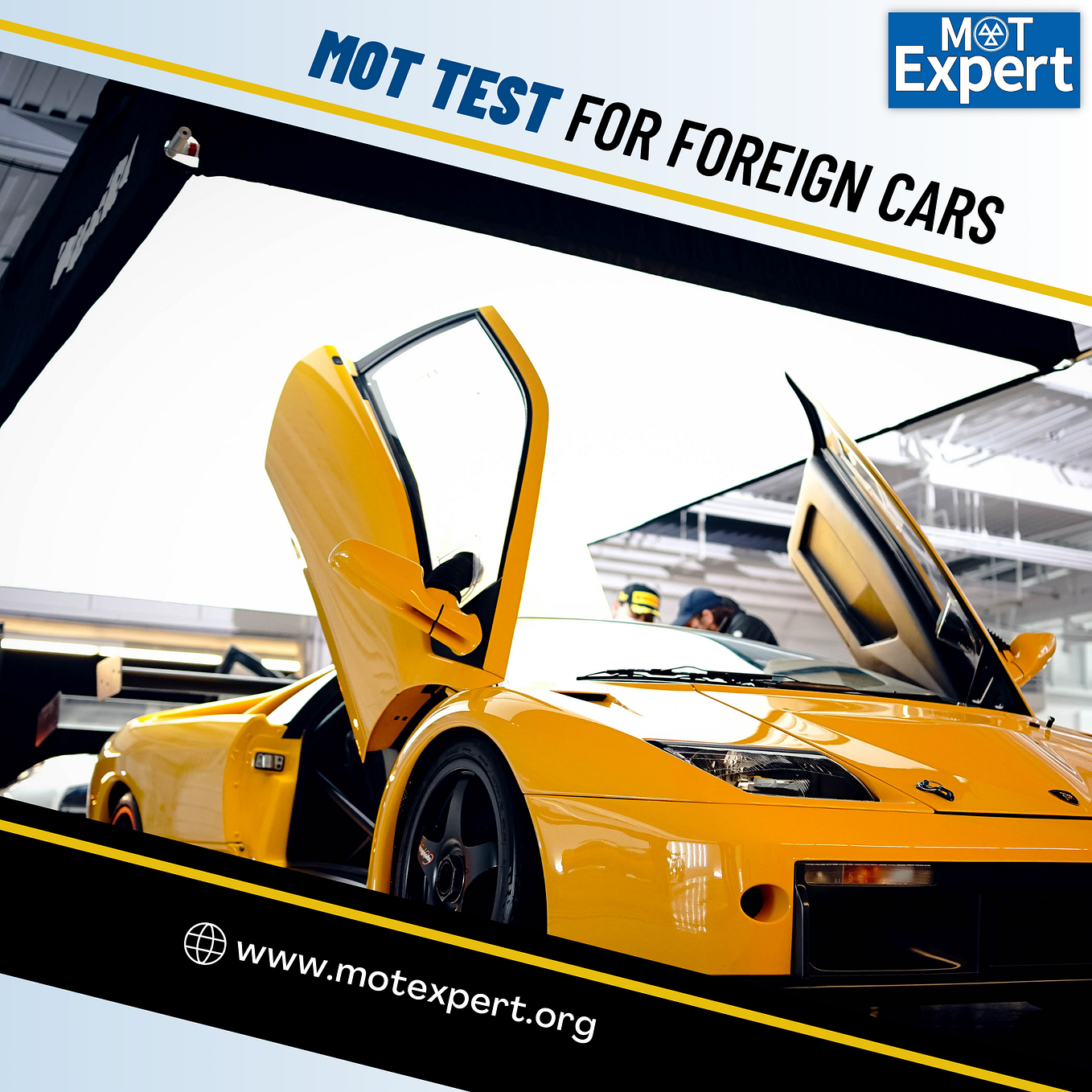 Fast Track Your MOT Career: Top MOT Training Courses in Northampton | by Mot Expert | May, 2024 ...