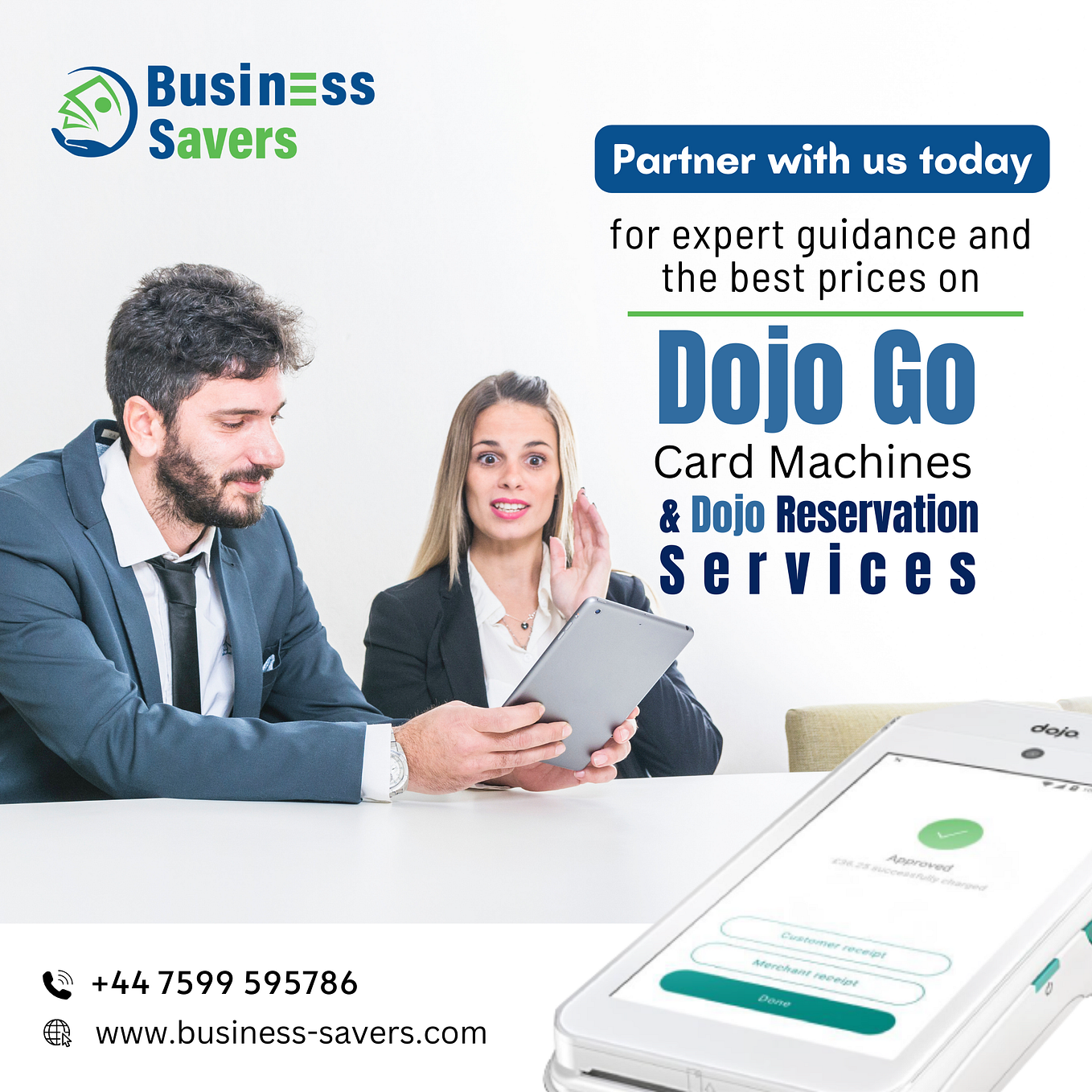 Dojo for Business: Card Payment Solutions for UK | by ...