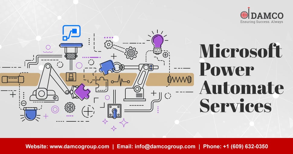 Modernize Employee Onboarding with Power Automate Consultants - Sara ...