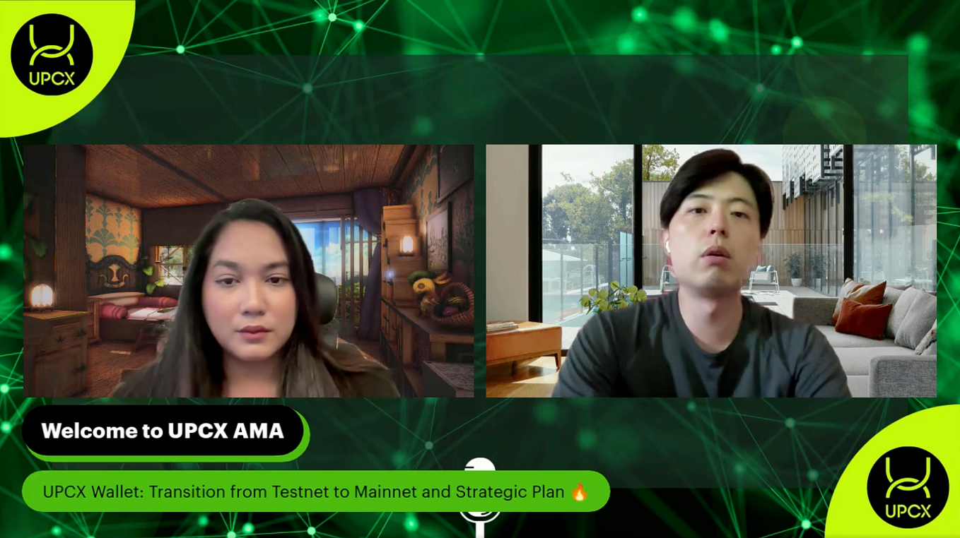 UPCX Chain: A Speedy and Efficient Avenue to the Future of Finance | by UPCX® Official | Medium