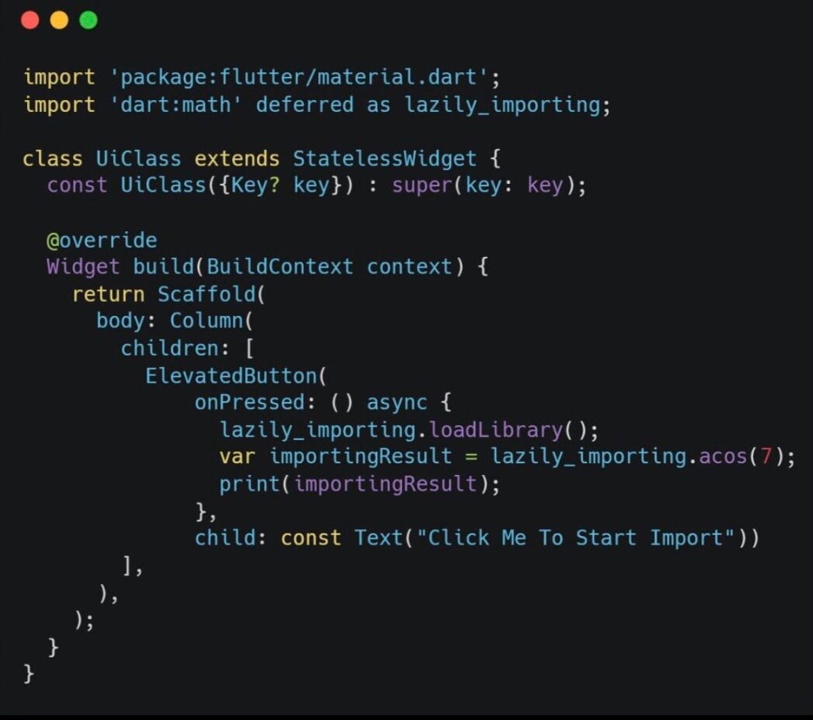 UPI Payment Integration in Flutter - Muhammed Ameen - Medium UPI Payment Integration in Flutter - Muhammed Ameen - Medium