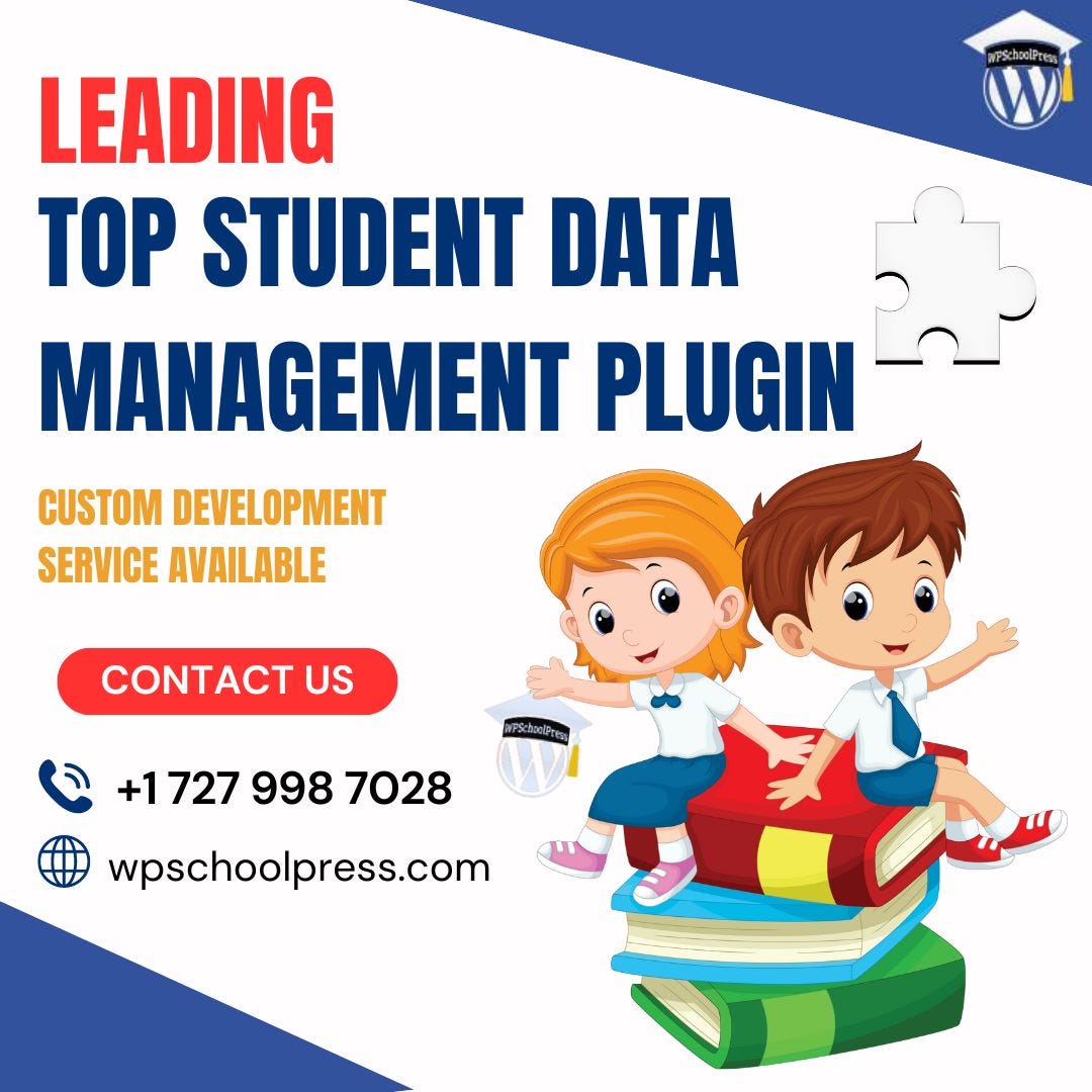 How to Choose the Perfect Online Student Management System for Your School | by Wpschoolpress ...