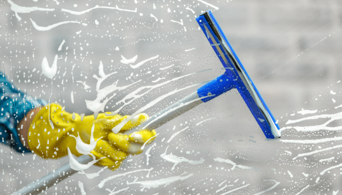 Tempat Jasa Cleaning Service untuk Apartemen, Mall, Kantor terbaik di ...