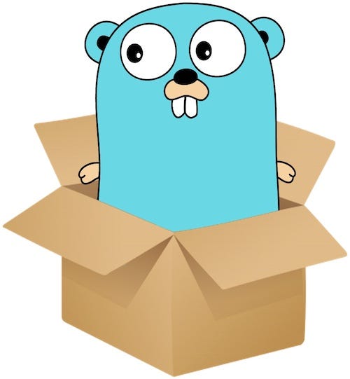 Implementing a Bloom Filter in Go | by Francisco Escher | ITNEXT