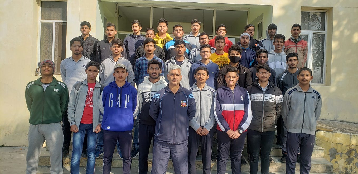 Things To Know Before Joining CDS Coaching | by DCG Defence Academy ...