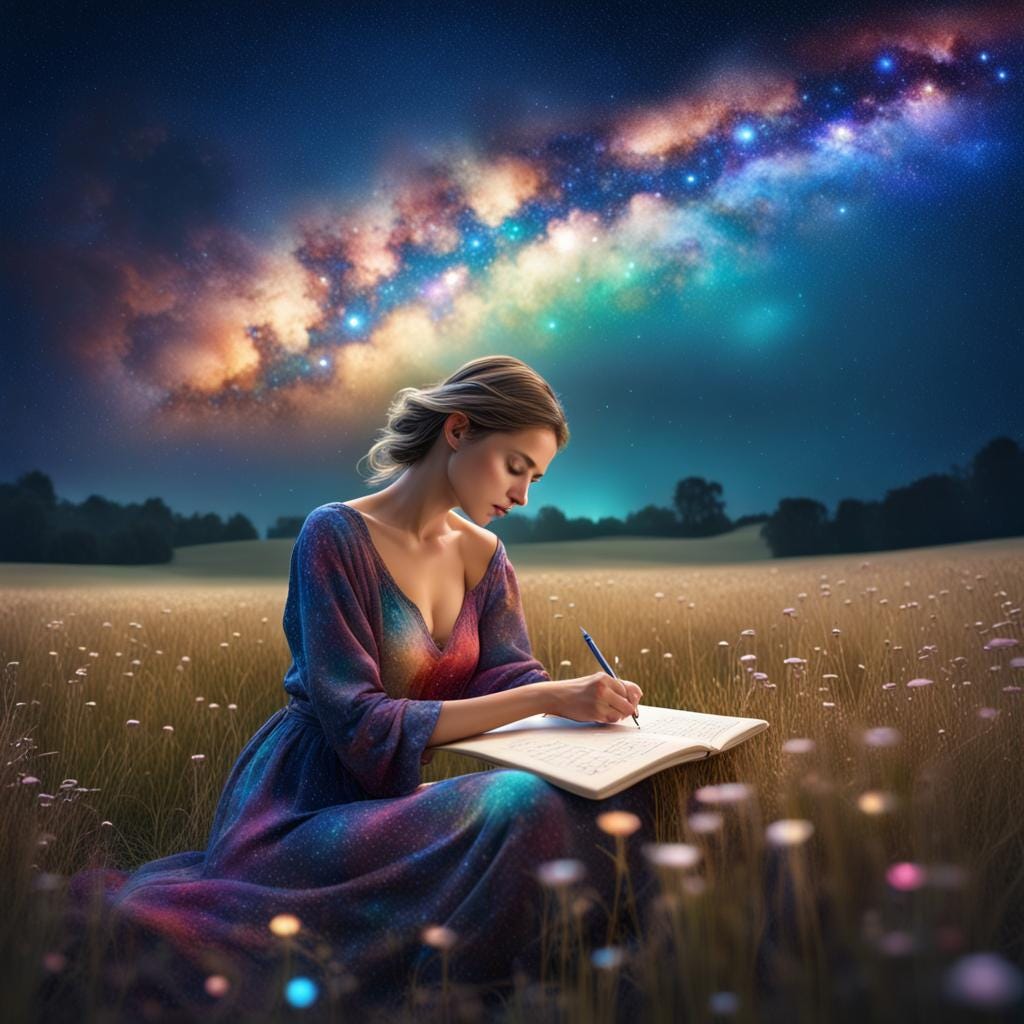 Writer's Confidence | Lauryn Smith | Medium