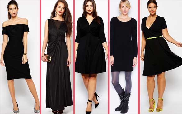 Plan your Perfect Christmas Party Outfit | by Deanna Schaefer | Medium