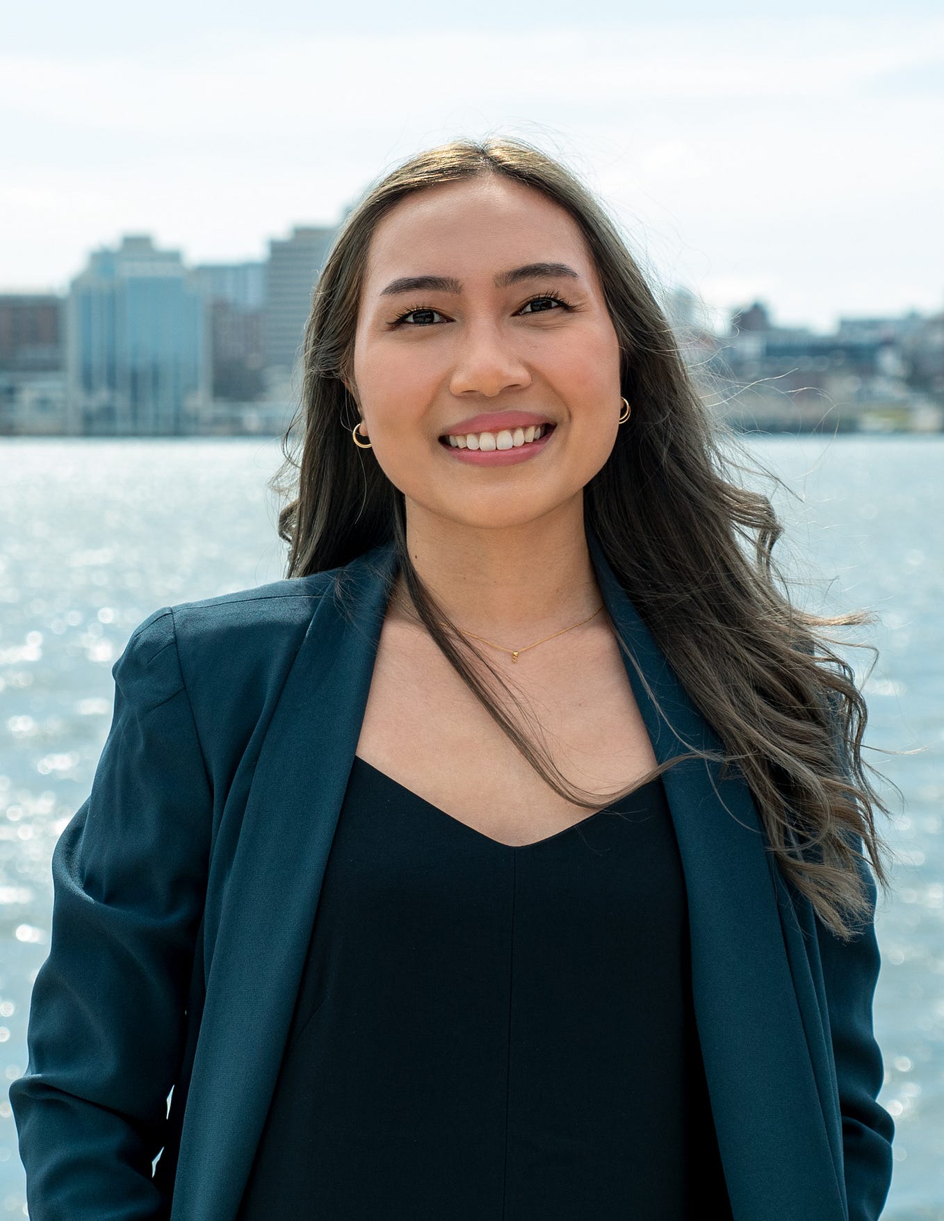 Life After Mac: Real stories of alumni finding their way — Rebecca | by McMaster Alumni ...