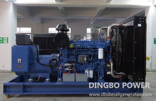 What Causes Diesel Generator Overspeed and How to Fix the Problem? | by ...