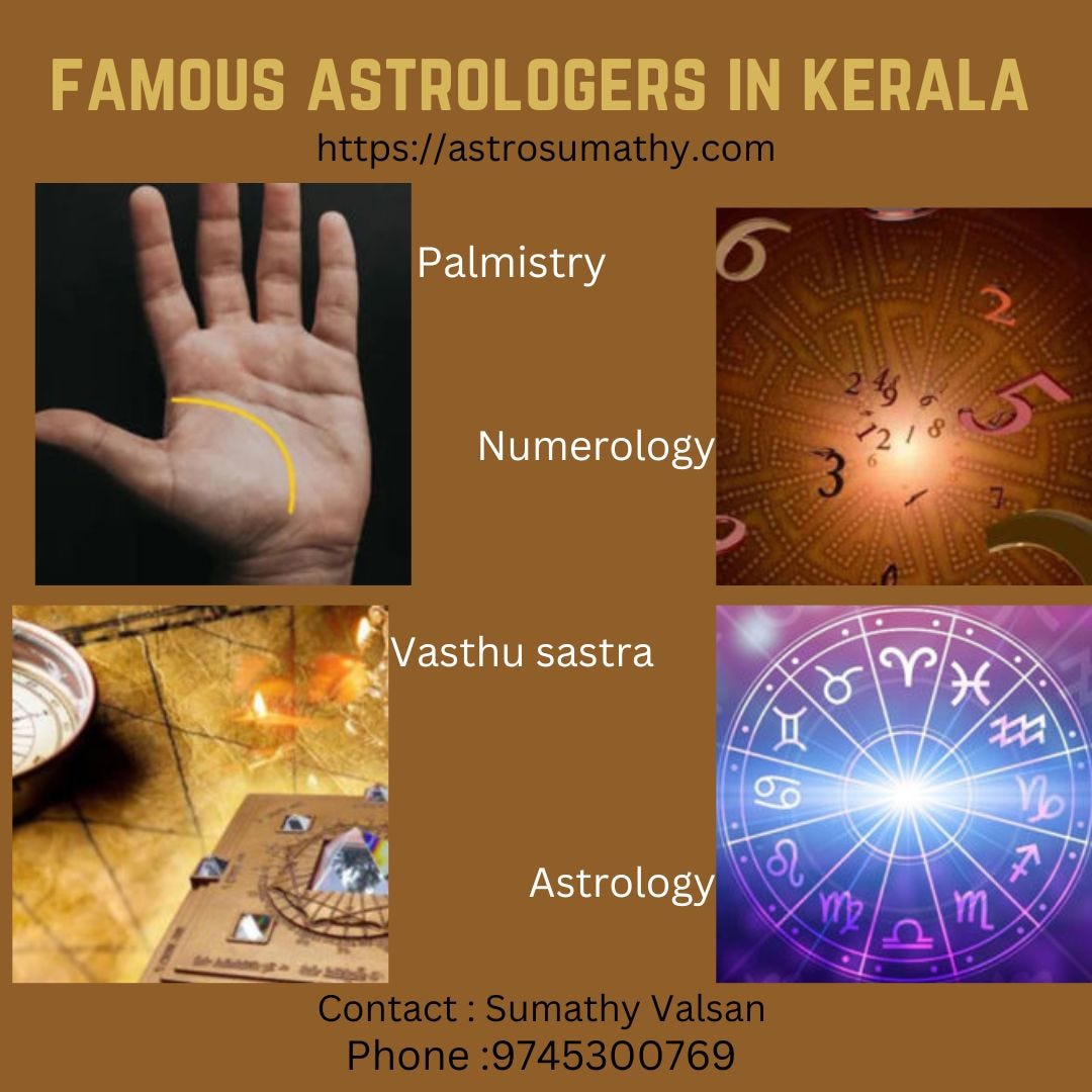 Famous Palmist | Astro Sumathy - Astro Sumathi - Medium
