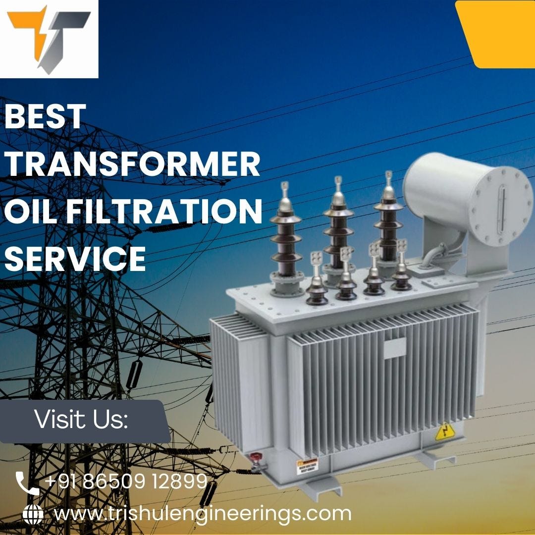 Best Power Transformer Provider Trishul Engineering Corporation Medium