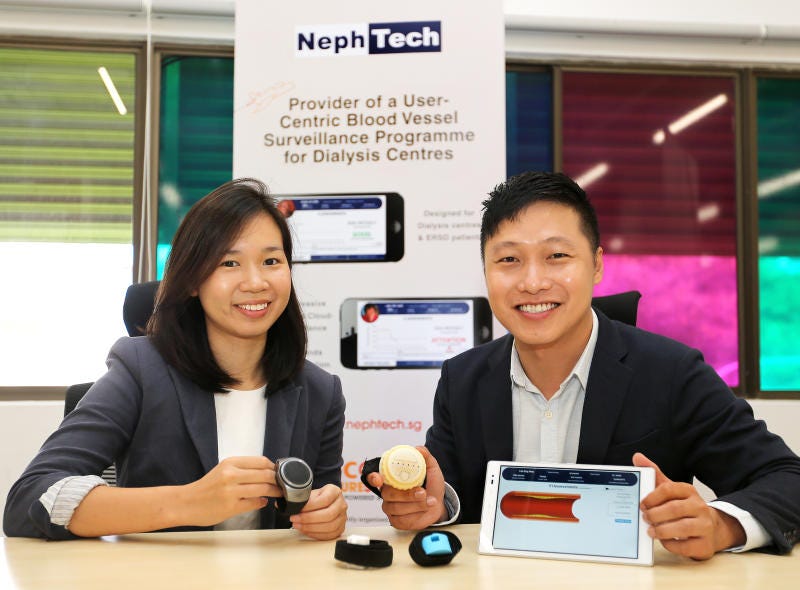 7 Questions With… Khoo Kar Kiat, Founder of fastbee.sg | by CusJo ...