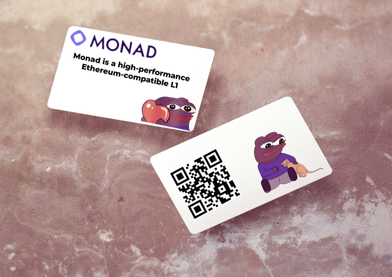 Empowering Developers: A Comprehensive Guide to Building on Monad | by annae#2724 | Medium