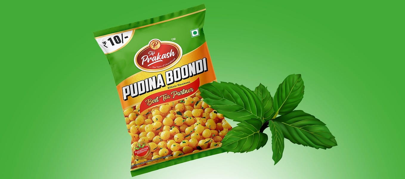 Best Creative Packaging Design in Delhi NCR - Designconcepts - Medium