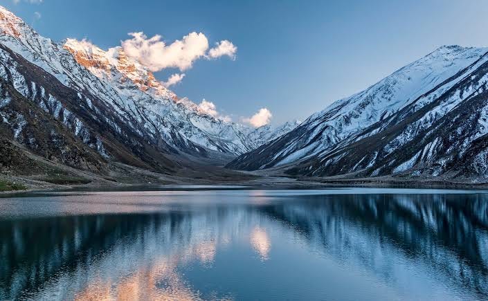 Most Beautiful Cities in Pakistan | by Talhayounas | Dec, 2024 | Medium