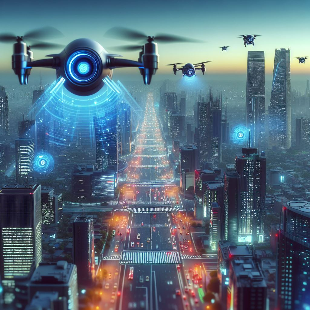 Computer Vision 105 Semantic Segmentation Pixel Wise Classification Of Images By Tech And Tales