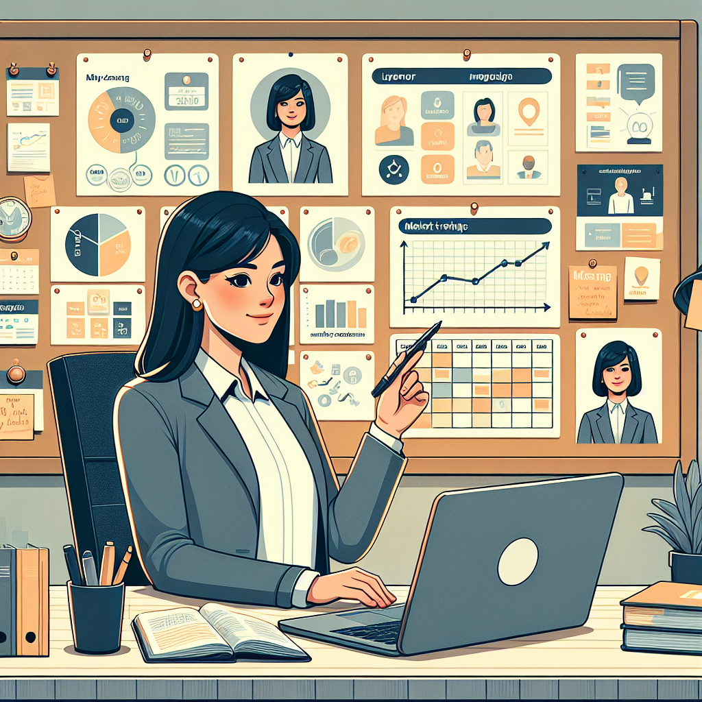 What is the difference between a product manager and a project manager ...