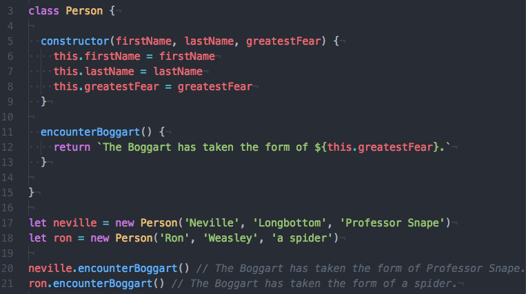 Accio Recursion!: Your New Favorite JavaScript Spell | by Leanne Cabey ...