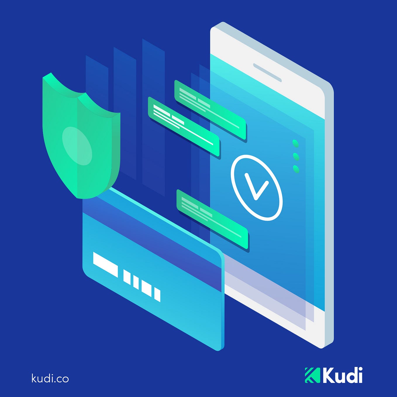 Nigeria’s Kudi, Changes Name to Nomba and Strengthens Expansion Plans ...