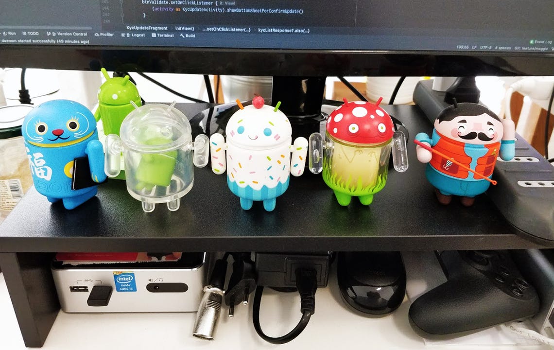 Android: CodeEditText & CodeTextField, a custom input tailor-made for codes, passwords and pins💬 ...