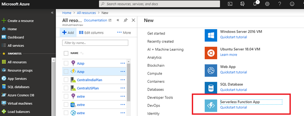 Call & Consume a secured Azure Function in SharePoint (SPFx) | by Atishubh Vaishnaw | Medium