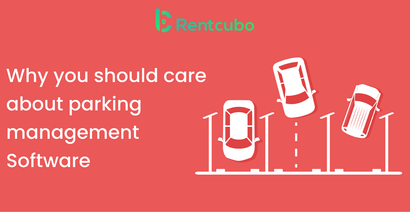 Improving Customer Satisfaction with User-Friendly Parking Management ...